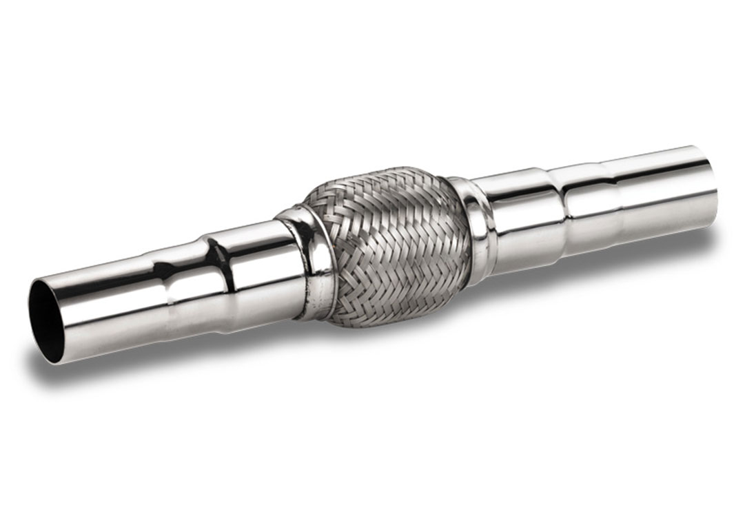 Flexible Pipe Connector - HJS